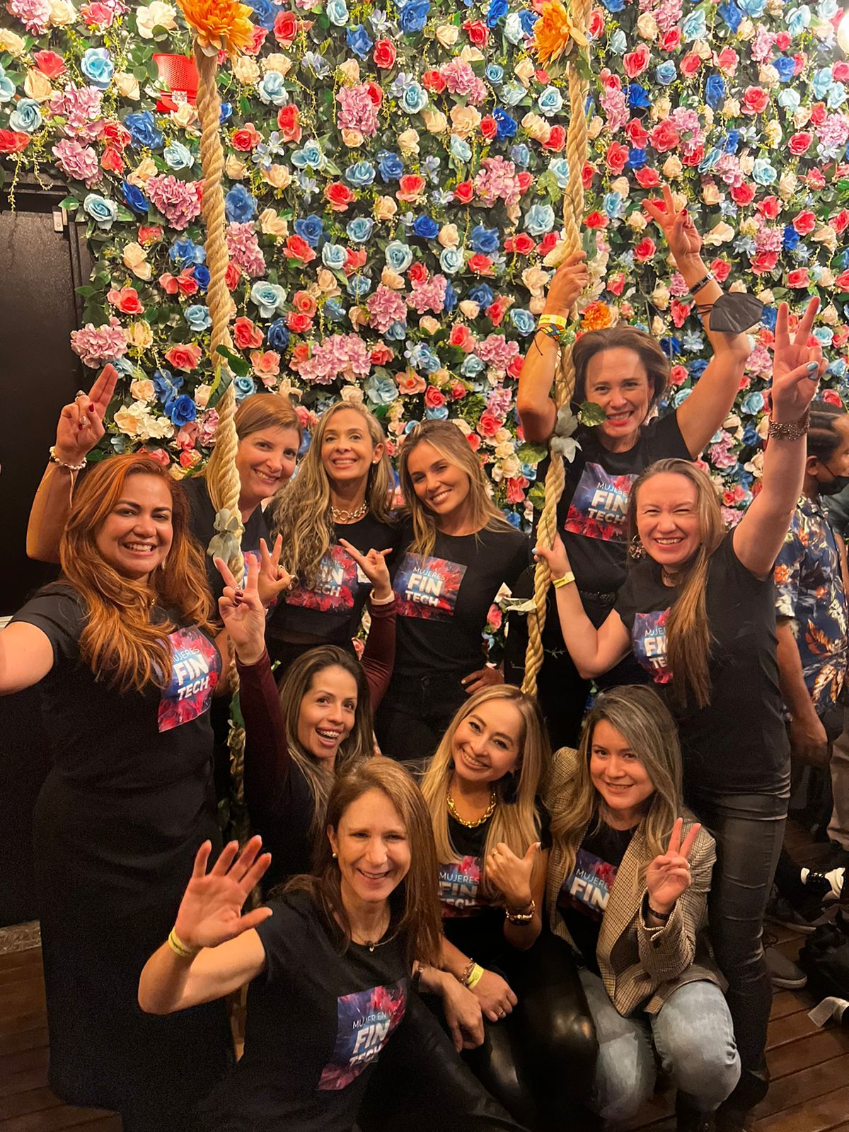 Team TWIF Latam - This Week in Fintech