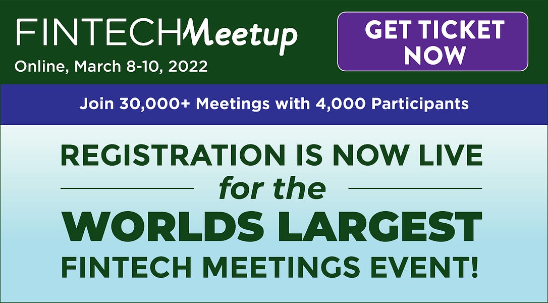 This Week in Fintech (7/31) - by Nik Milanović