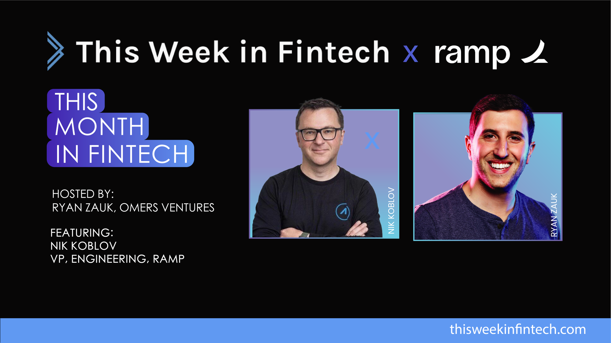 This Week in Fintech